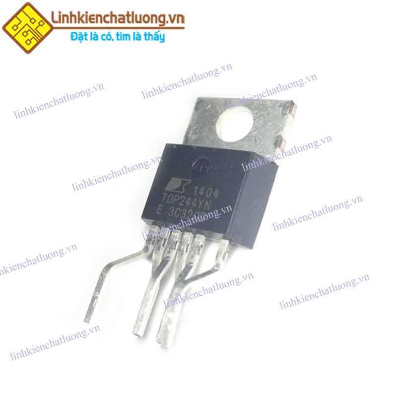 ::.TOP244YN TO-220.::