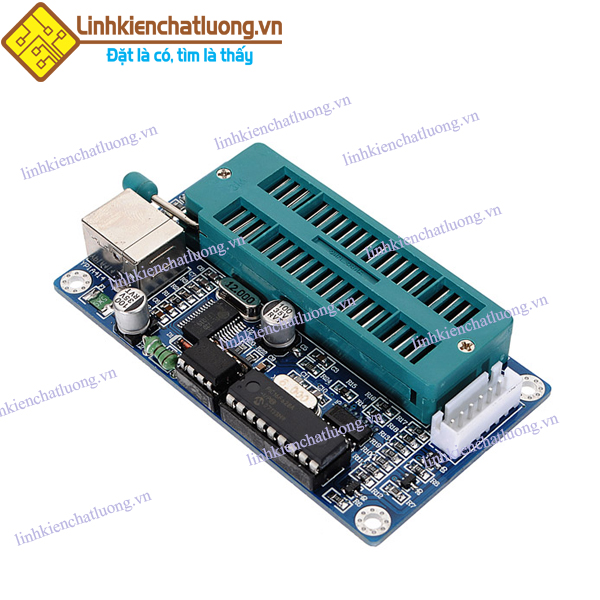 ::.Mạch nạp PIC K150.::